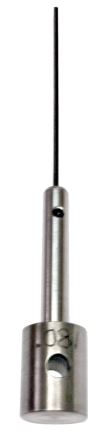 Walnut Hill Ejector Punch Adapter | Corbin